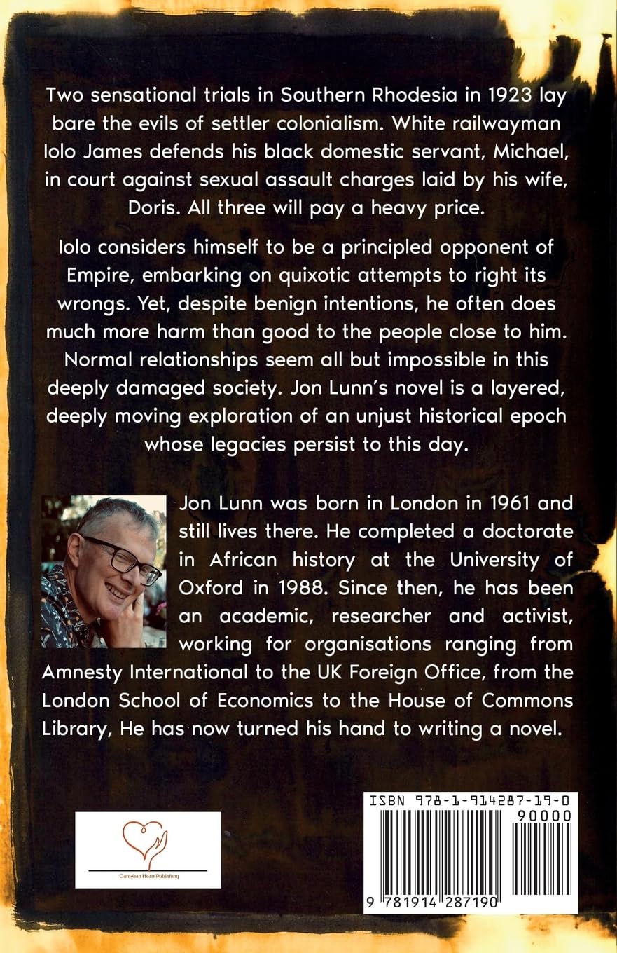 Importunity by Jon Lunn | Goodreads