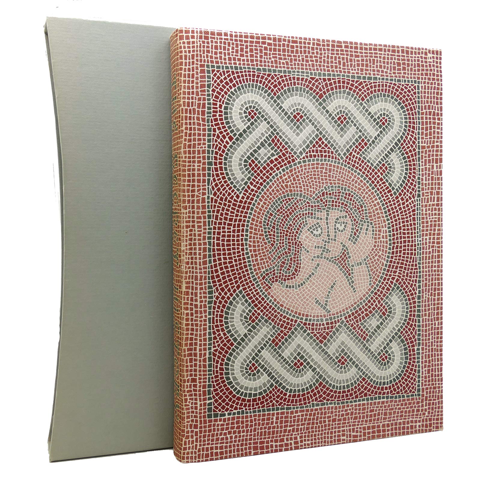 PROCOPIUS: THE SECRET HISTORY Folio Society by G.A. Williamson | Goodreads