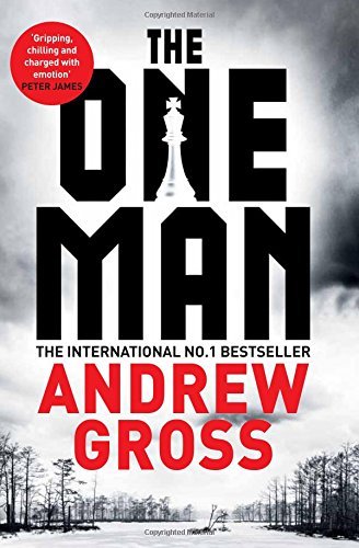 The One Man by Andrew Gross (2016-09-22) by Andrew Gross | Goodreads