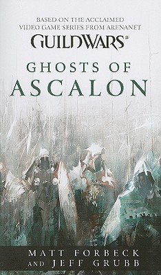 Guild Wars: Ghosts of Ascalon [GUILD WARS GHOSTS OF ASCA-M/TV] [Mass ...