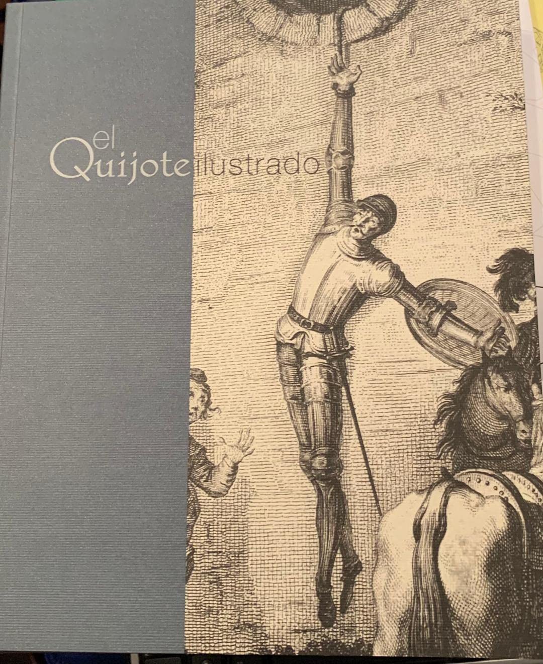 eL Quijote ilustrado by José Miguel Medrano | Goodreads