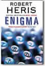 Enigma by Robert Harris Mario Puzo,John Grisham,Lorenzo Carcaterra ...