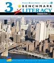 Benchmark Literacy Teacher's Resource System Grade 3 Vol. 1 by ...