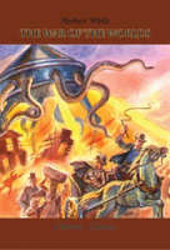 Voina mirov by Uel's H. | Goodreads