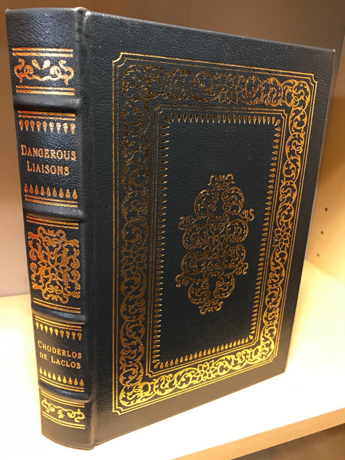 Dangerous Liaisons by Pierre Choderlos de Laclos | Goodreads