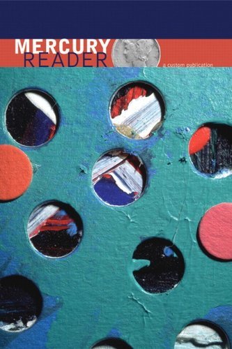 Mercury Reader by Veronica Thompson | Goodreads