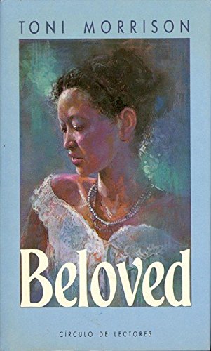 Beloved by Toni Morrison | Goodreads