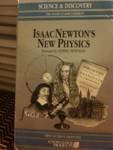 Isaac Newton's New Physics by Edwin Newman | Goodreads