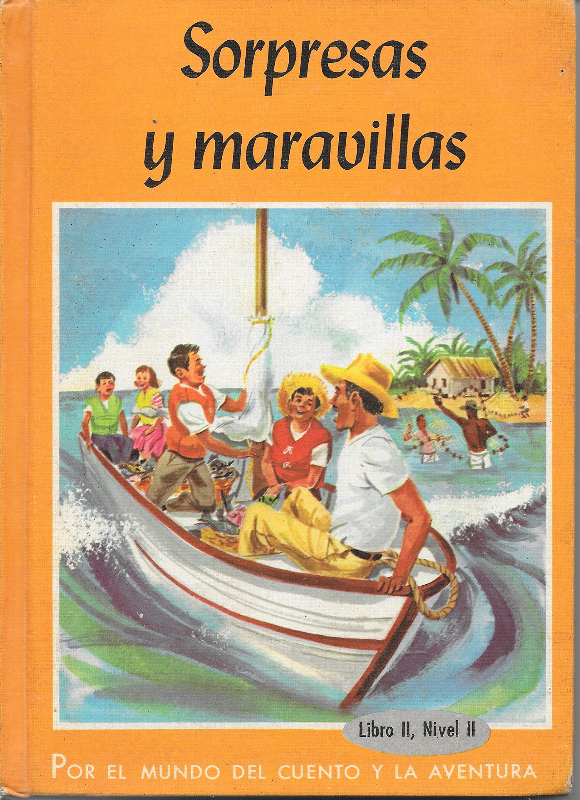 Sorpresas y maravillas by Ángeles Pastor | Goodreads