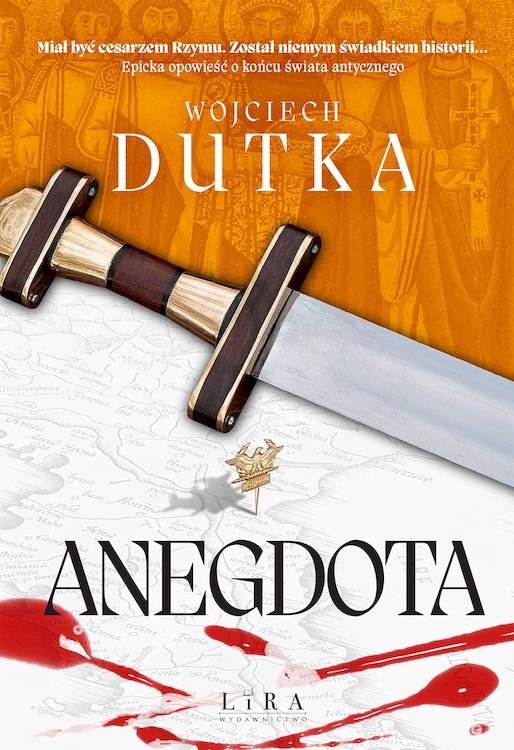 Anegdota by Wojciech Dutka | Goodreads
