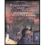 Programmable Logic Controllers (Activities Manual) (3rd, 05) by ...