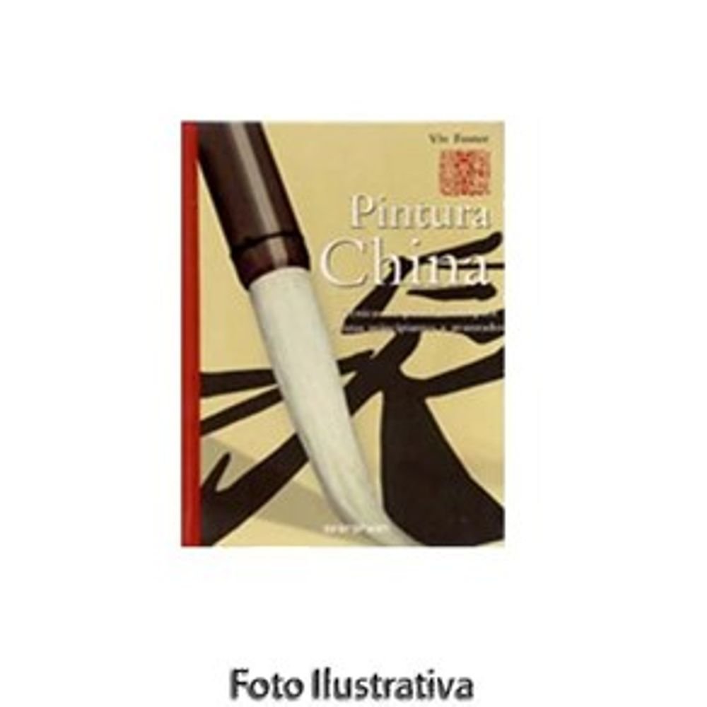Pintura China by Viv Foster | Goodreads