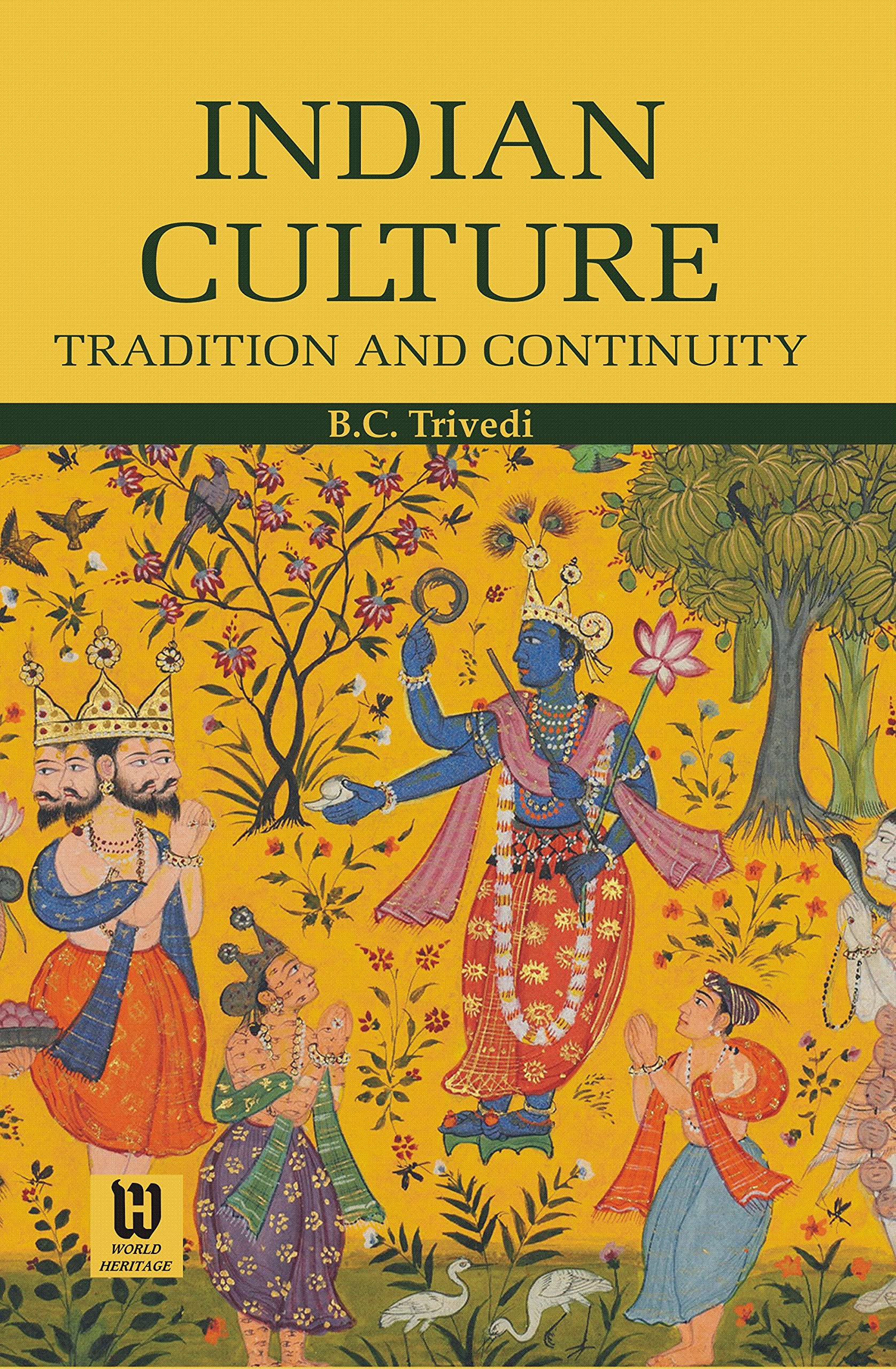 Indian Culture And Tradition