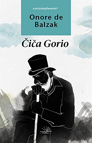 Cica Gorio by Honoré de Balzac | Goodreads