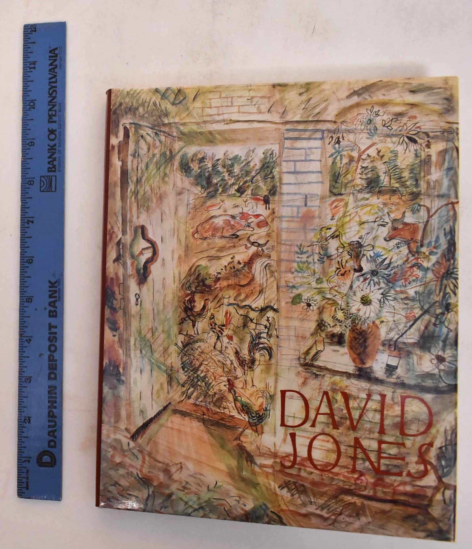 David Jones by David Michael Jones | Goodreads
