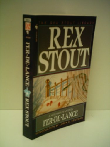 Not Quite Dead Enough by Rex Stout | Goodreads