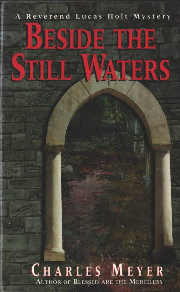 Beside The Still Waters by Charles Meyer | Goodreads