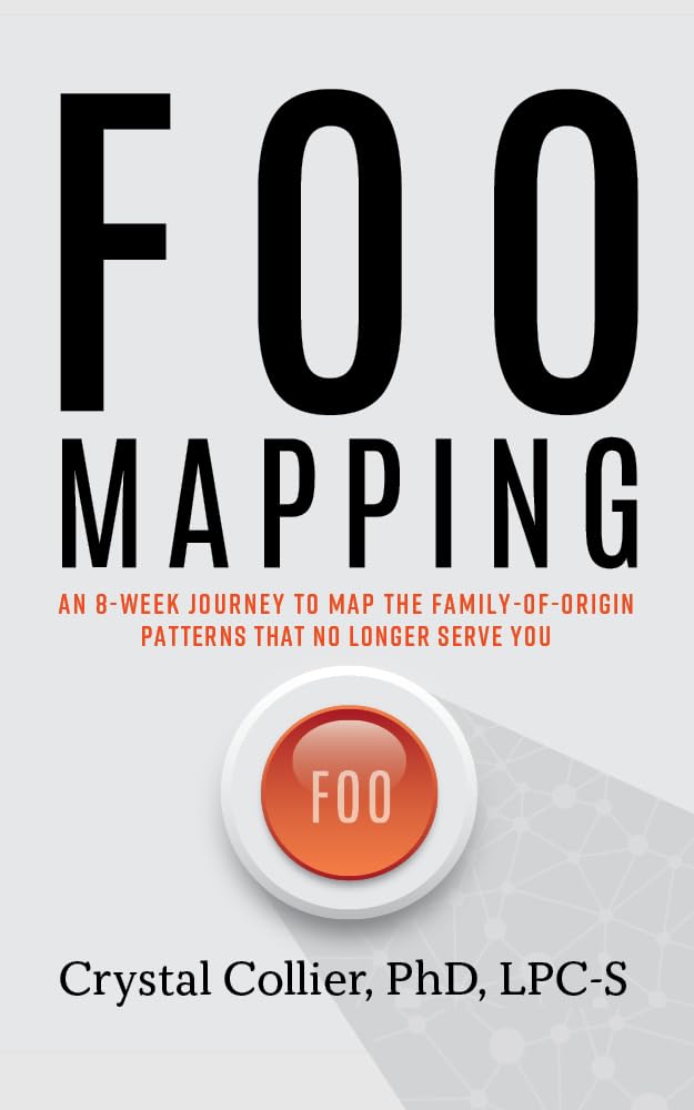 FOO Mapping: An 8-Week Journey to Map the Family-of-Origin Patterns ...