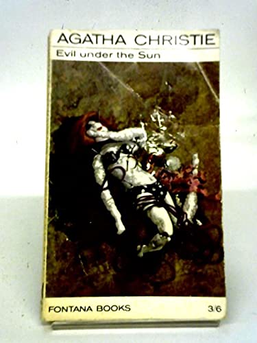 Evil Under The Sun by Agatha Christie | Goodreads