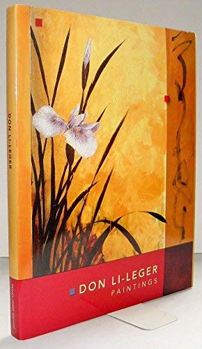 Don Li-Leger Paintings by Don Li-leger | Goodreads