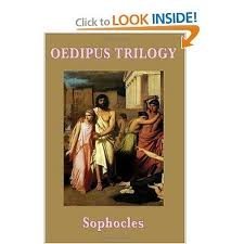 Oedipus Trilogy Publisher: SMK Books by Sophocles | Goodreads