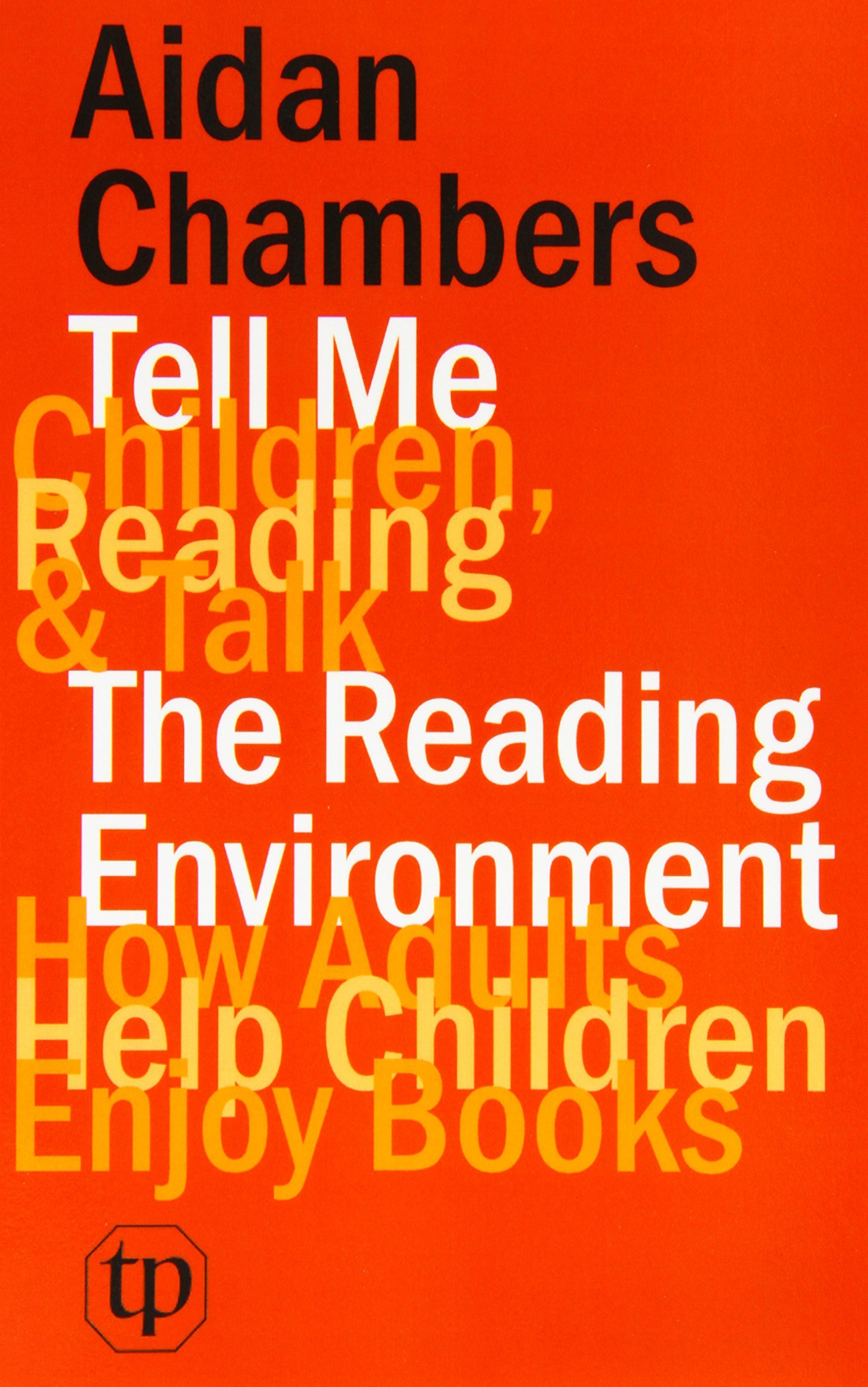 Tell Me (children, Reading & Talk) with the Reading Environment by ...