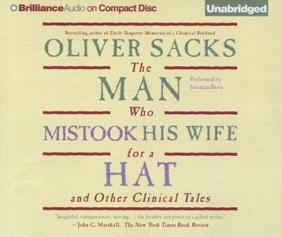 [(The Man Who Mistook His Wife for a Hat: And Other Clinical Tales ...