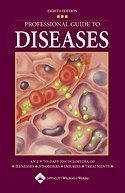 Professional Guide to Diseases by Helen Hamilton | Goodreads