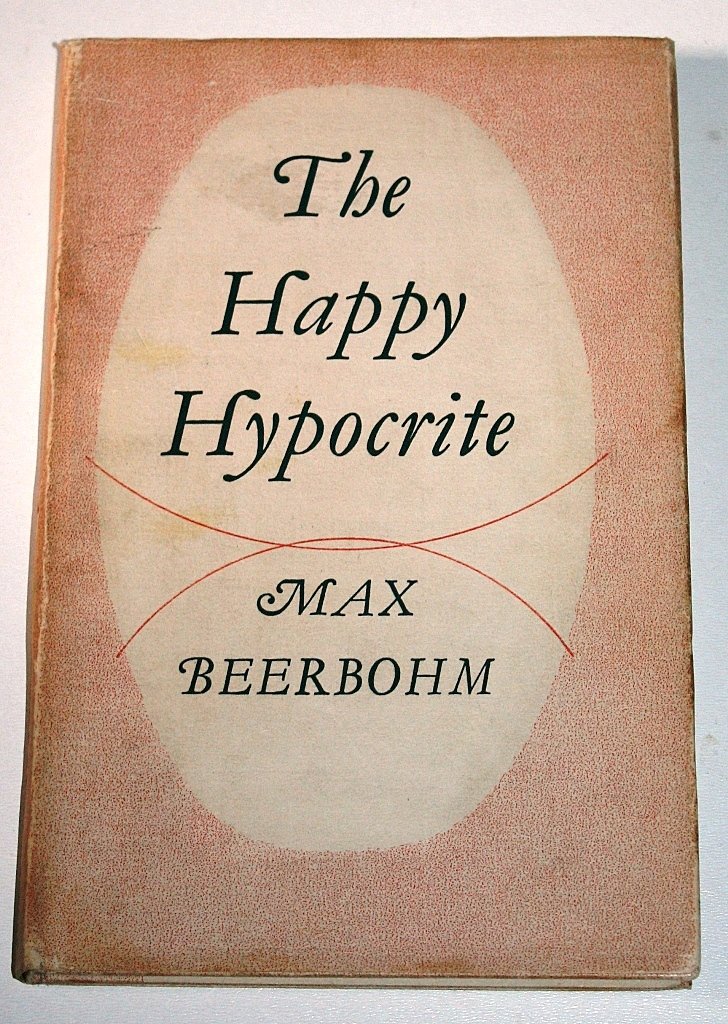 Optitles Woolf Triad Titles: Special a/ by Max Beerbohm | Goodreads