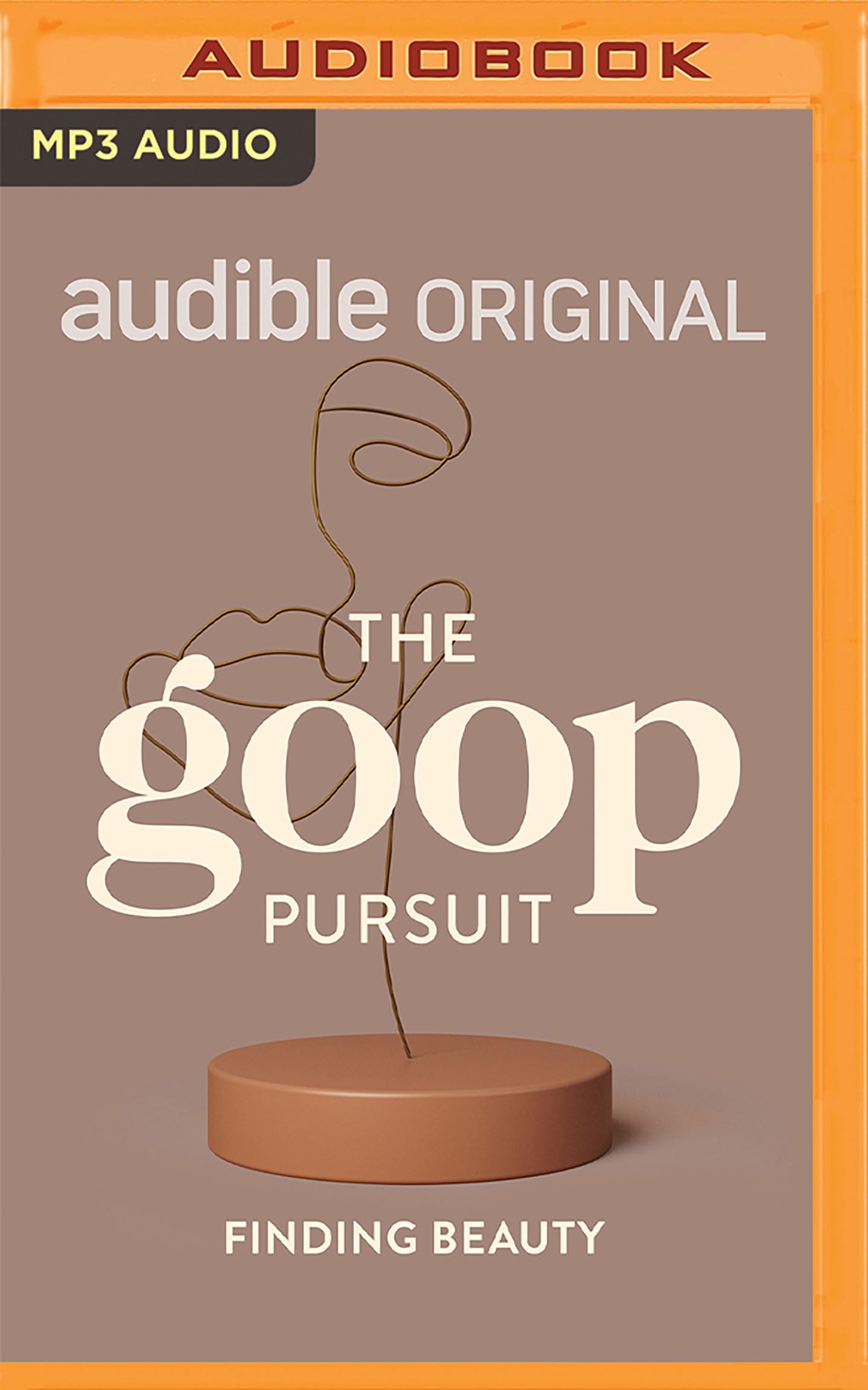 The goop Pursuit: Finding Beauty by Jodie Patterson | Goodreads