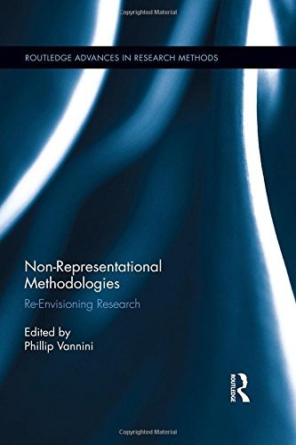 Non-Representational Methodologies: Re-Envisioning Research (Routledge ...