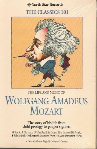 Life and Music of Wolfgang Amadeus Mozart by Heartland | Goodreads