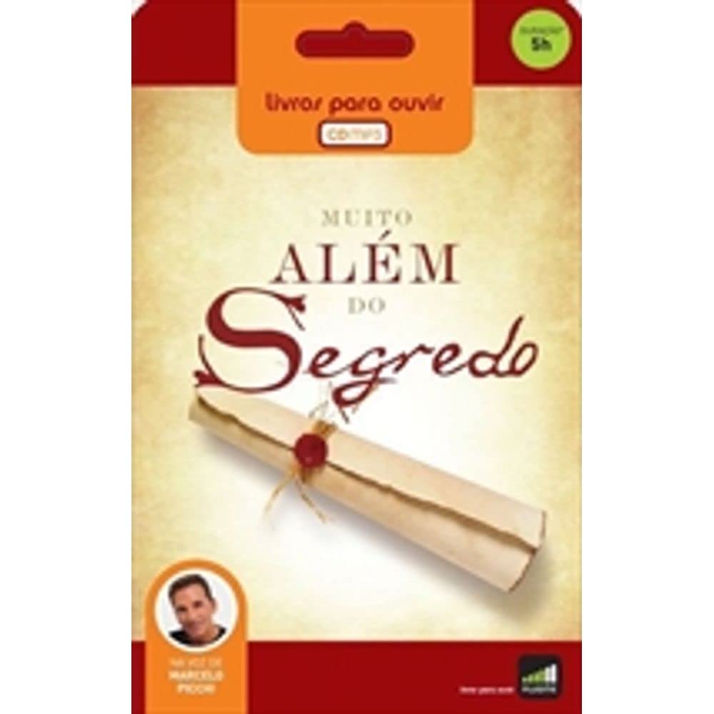 Muito Alem Do Segredo by Ed Gungor | Goodreads