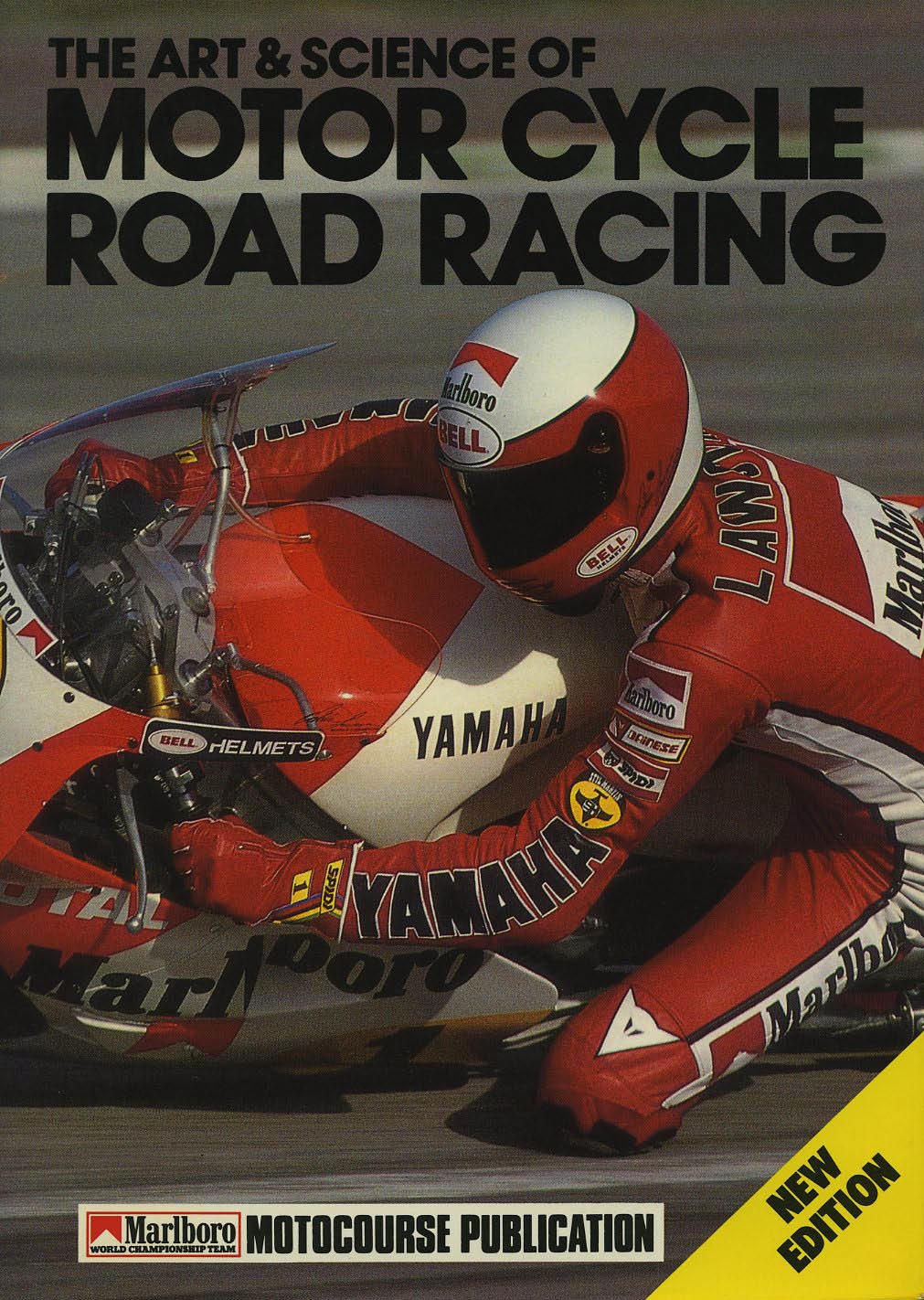 The Art and Science of Motor Cycle Road Racing by P. Clifford | Goodreads