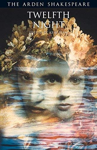 Twelfth Night (Arden Shakespeare: Third Series) by Shakespeare, William ...