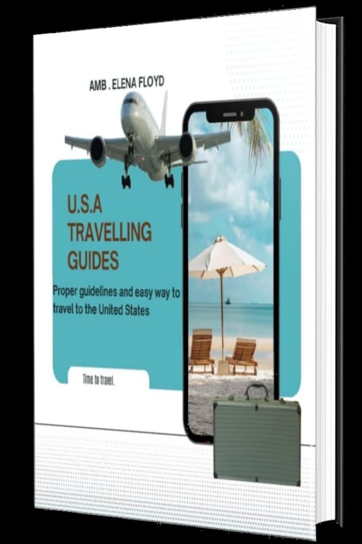 U.S.A TRAVELLING GUIDES : Proper guidelines and easy way to travel to ...