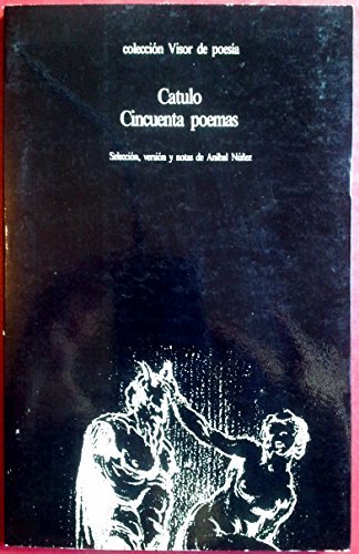 Cincuenta poemas by Catulo | Goodreads