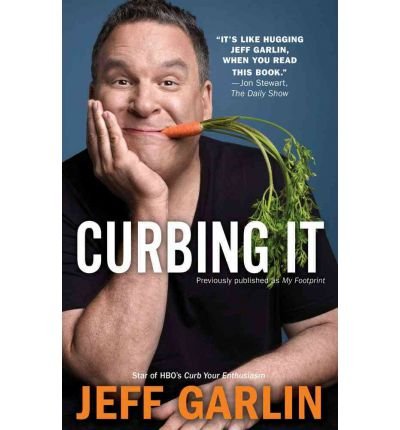 [(My Footprint: Carrying the Weight of the World )] [Author: Jeff ...