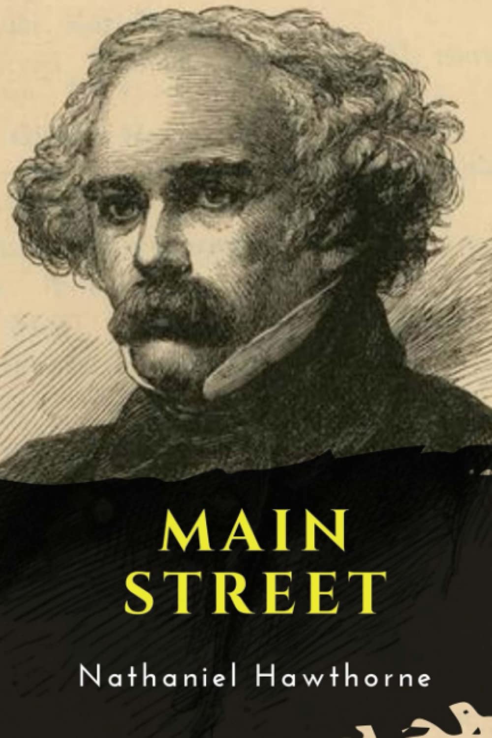 Main Street (Annotated) by Nathaniel Hawthorne | Goodreads