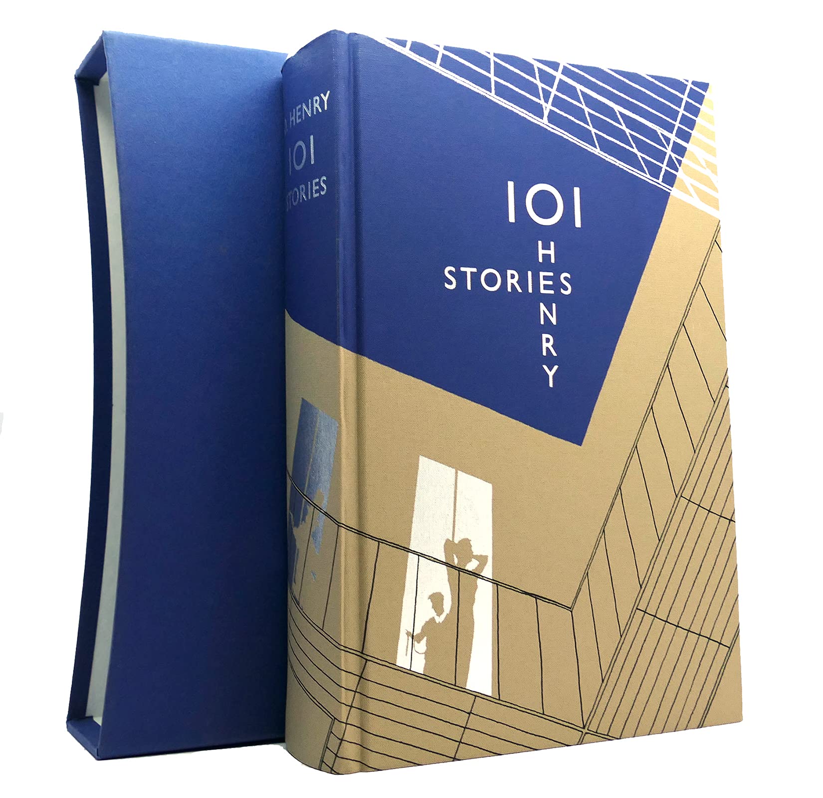 101 O. HENRY STORIES Folio Society by Unknown Author | Goodreads