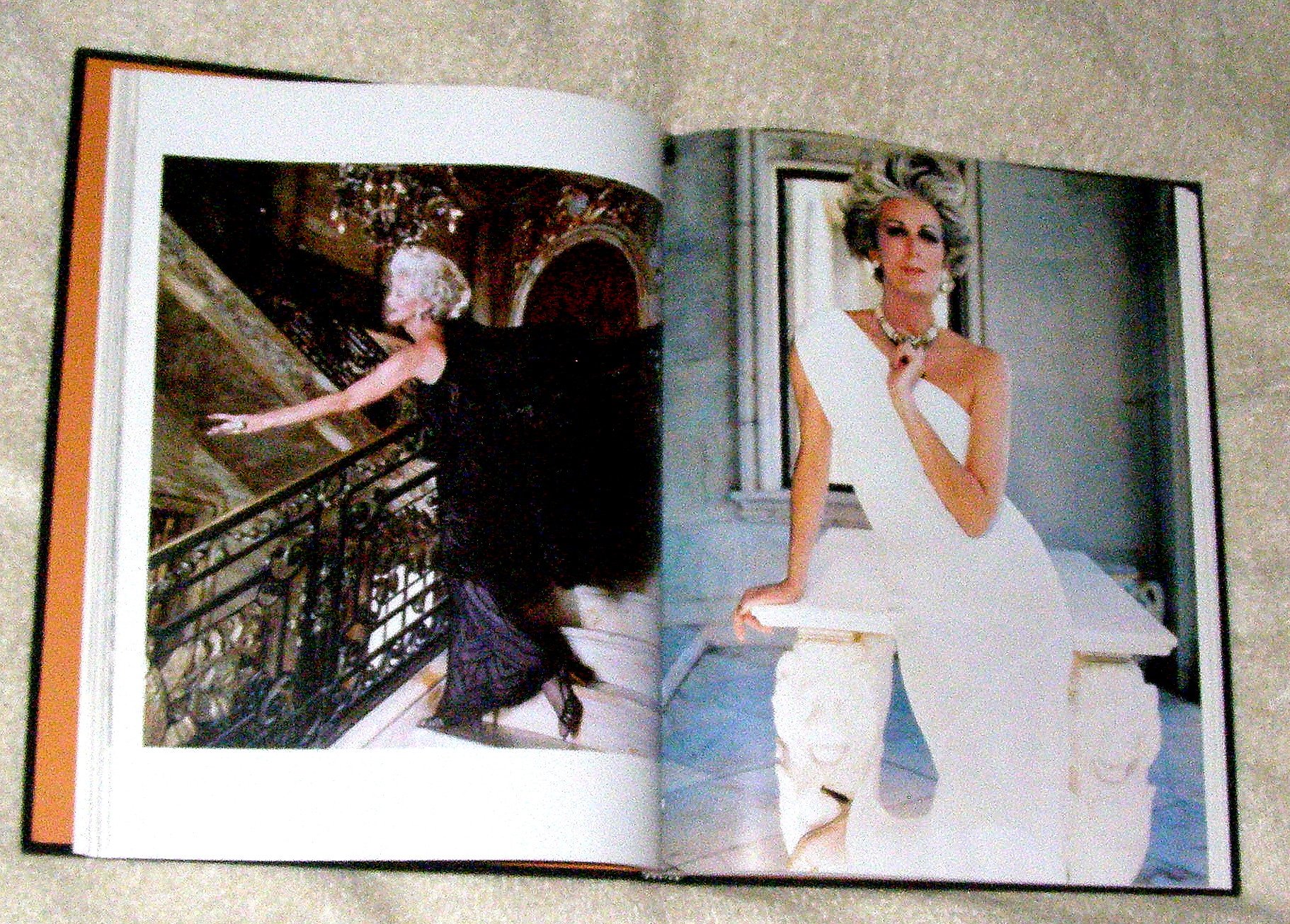 Staying Beautiful: Beauty Secrets and Attitudes from My Forty Years As ...