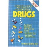 Complete Guide To Prescription & Non-Prescription Drugs 6th Edition by ...