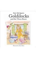 Goldilocks and the Three Bears (Fairy-tale Jigsaws) by Alison Atkins ...