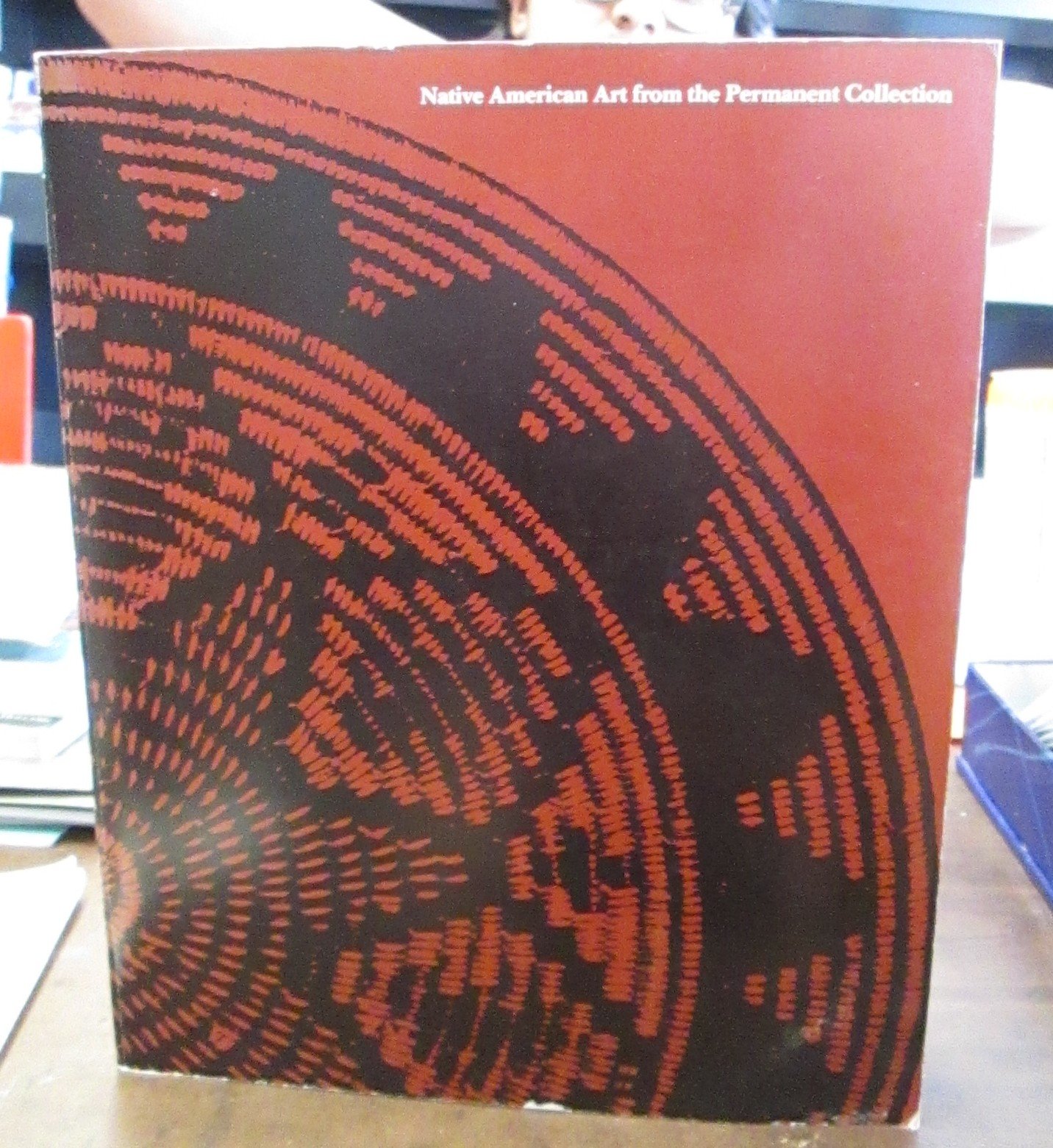 Native American Art from the Permanent Collection by Galleries of the ...