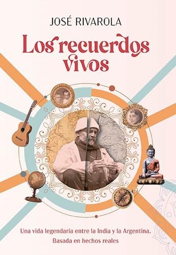 LOS RECUERDOS VIVOS by Unknown | Goodreads