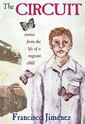 The Circuit by Francisco Jiménez | Goodreads