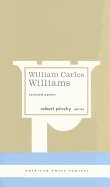 William Carlos Williams:; Selected Poems [HC,2004] by Wiliam Wiliams ...
