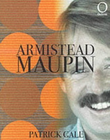 Outlines : Armistead Maupin by Patrick Gale by Patrick Gale | Goodreads