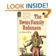 Swiss Family Robinson by Johann Wyss by Johann David Wyss | Goodreads
