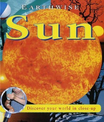 Sun (Earthwise Stargazer) by Jim Pipe | Goodreads